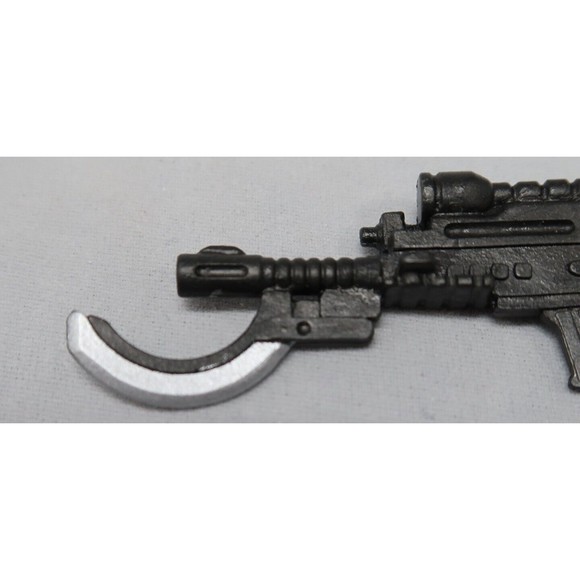 Hasbro | Toys | Vintage Star Wars Potf 999 Pote Snitkin Action Figure ...